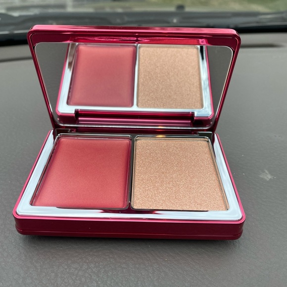 Natasha Denona | Makeup | Natasha Denona Cupid Cheek Duo | Poshmark
